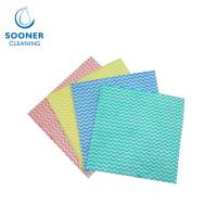 China Printed Household Cleaning Wipes For Food Service for sale
