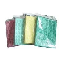 China Printed Household Cleaning Wipes For Food Service for sale