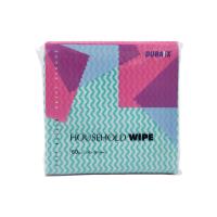 China Folded Printed Household Cleaning Wipes for sale