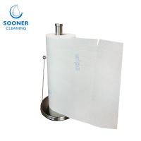 China Multipurpose 30cmx40cm Disposable Kitchen Wipes for sale
