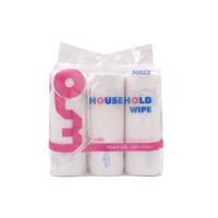 China Kitchen Disposable Cleaning Towels 80gsm for sale