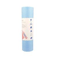 China Good Water Absorption Diamond Printing Food Service Wipes for sale