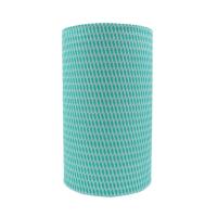 China Printing Antibacterial Household Cleaning Wipes 70gsm for sale