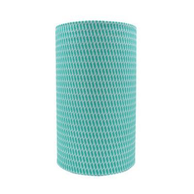 China Printing Antibacterial Household Cleaning Wipes 70gsm for sale