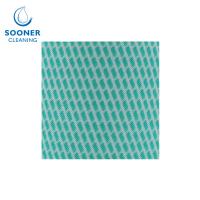China Printing Antibacterial Household Cleaning Wipes 70gsm for sale