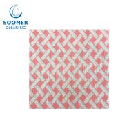 China ISO9001 Printed Household Cleaning Wipes Multipurpose for sale