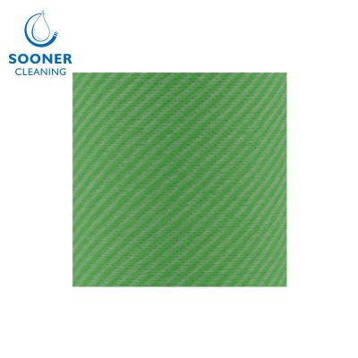 China Good Strength Household Disposable Kitchen Wipes for sale