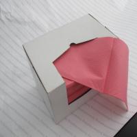 China OEM Cellulose Industrial Heavy Duty Cleaning Wipes for sale