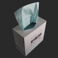 China Automobile Degreasing Industrial Cleaning Cloth for sale