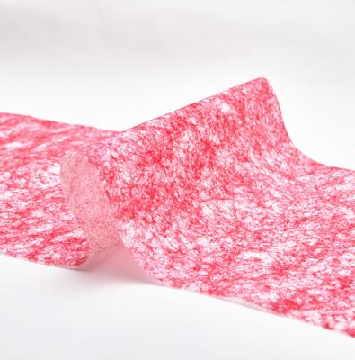 China 100% Polypropylene 80gsm Abrasive Meltblown Wipes for sale