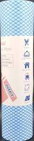 China Spunlace Nonwoven Disposable Kitchen Cleaning Cloths for sale