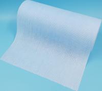 China Viscose Polyester 50gsm Mesh Washable Kitchen Wipes for sale
