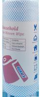 China Diamond Printing Disposable Kitchen Wipes 30cmx60cm for sale