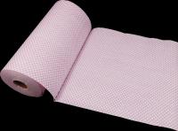 China Spunlace Non Woven X50 Disposable Food Service Towels for sale