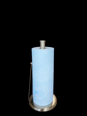 China Multipurpose 100gsm Washable Kitchen Wipes for sale