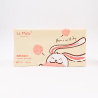 China Multipurpose 70gsm Disposable Facial Towel 15cmx20cm for sale