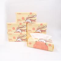 China Multipurpose 70gsm Disposable Facial Towel 15cmx20cm for sale