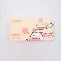 China Household 45gsm Disposable Cotton Face Towels for sale