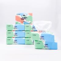 China Viscose Washable Single Use Face Towel 15cmx20cm for sale