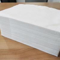 China High Absorbency Easy Dry Disposable Salon Towels for sale
