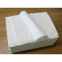 China ISO9001 80gsm Hair Salon Services Disposable Towels for sale