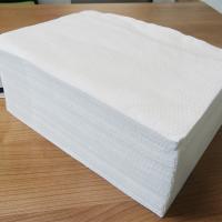 China No Chemicals 80gsm Disposable Beauty Salon Towels for sale