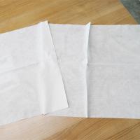 China Plain Embossed Eco Friendly Disposable Salon Towels for sale