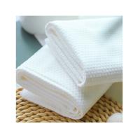 China ODM Disposable Gym Towel Good Sweat Absorption Ability for sale