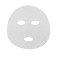 China ISO 9001 35gsm Face Mask Sheet Natural Bamboo Fiber for sale