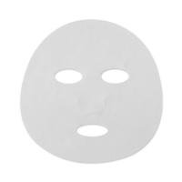 China Silk Protein Facial Mask Sheet Combined With Non Woven Fiber for sale