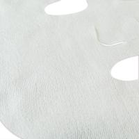 China Silk Protein Facial Mask Sheet Combined With Non Woven Fiber for sale