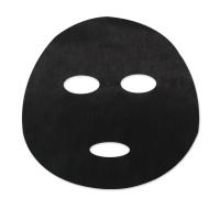 China 45gsm Charcoal Clenser Facial Mask Sheet Material for sale