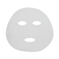 China Seaweed Fiber 40gsm Face Mask Sheet For Dry Skin for sale