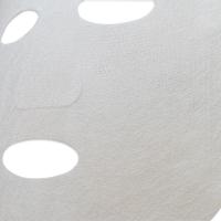 China Seaweed Fiber 40gsm Face Mask Sheet For Dry Skin for sale