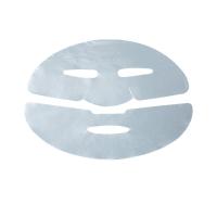 China 50gsm Glamer Glow Face Mask Sheet For Anti Aging for sale