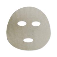 China Colorful 30gsm Cotton Facial Mask Sheet Skin Friendly for sale