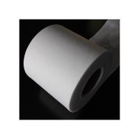 China No Irritation Degradable Flushable Wipes Material for sale