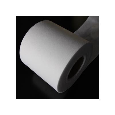 China No Irritation Degradable Flushable Wipes Material for sale