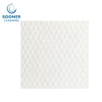 China Dot Embossed 320cm Wet Wipes Raw Material for sale
