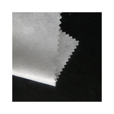 China ISO 9001 35gsm 40gsm Plain Wet Wipes Raw Material for sale