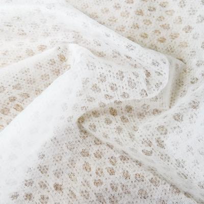 China Three Layers Woodpulp Polypropylene Wet Wipes Material for sale