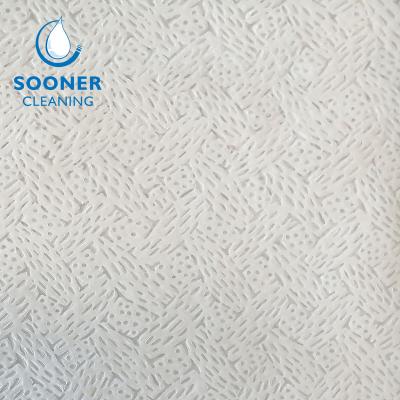 China KC 70gsm Polypropylene Melt Blown Non Woven Fabric for sale