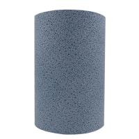 China ISO 14001 160cm Embossed PP Melt Blown Non Woven Cloth for sale