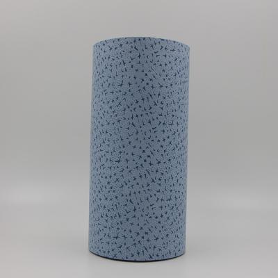 China 80gsm Polypropylene Meltblown Nonwoven Cloth Oil Absorbing for sale