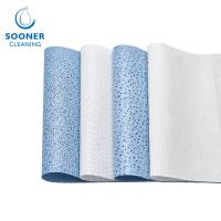 China 80gsm PP Meltblown Non Woven Fabric for sale