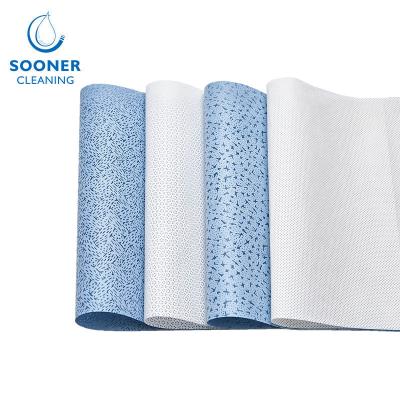 China 80gsm PP Meltblown Non Woven Fabric for sale