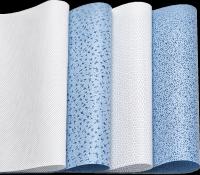 China 80gsm PP Meltblown Non Woven Fabric for sale
