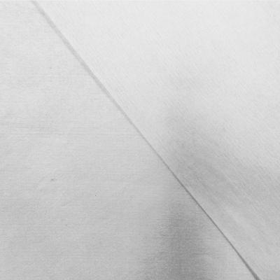 China Eco Friendly 100% Cupra Spunlaced Nonwoven Fabric for sale