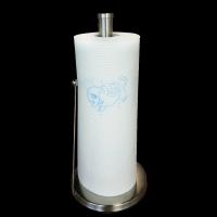 China Woodpulp Polypropylene Disposable Kitchen Wipes KC Type for sale