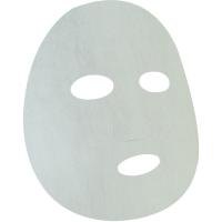 China 30gsm Nanofiber Facial Mask Paper For Face Care for sale